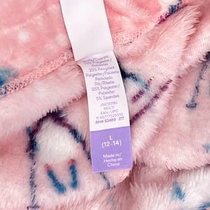 Joyspun | Intimates & Sleepwear | Joyspun Womens Pajama Pants L Pink ...